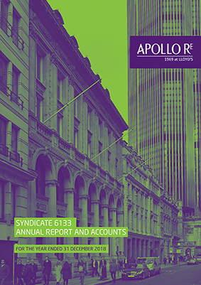 Apollo Syndicate Management